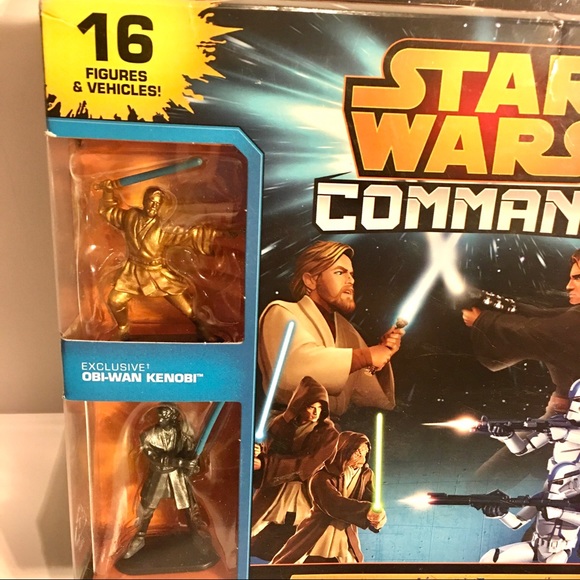 Hasbro | Toys | Star Wars Command Death Star Strike | Poshmark